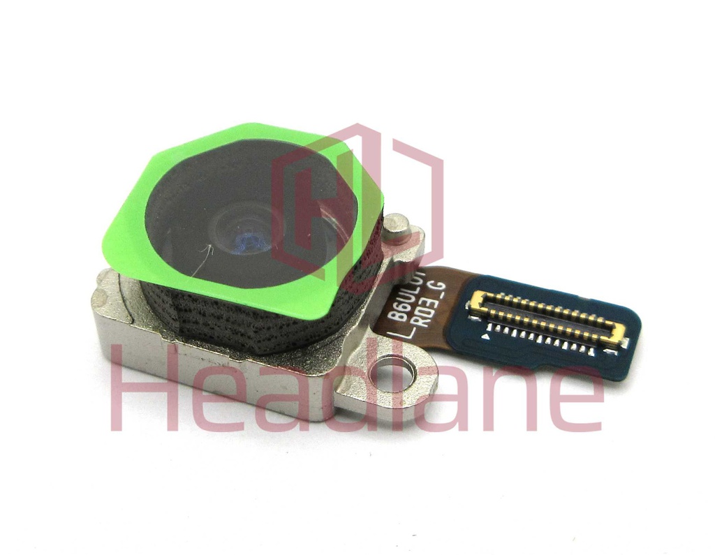 Samsung SM-F741 Galaxy Z Flip6 5G 12MP Ultrawide Camera Module ...